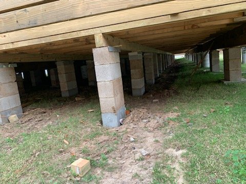 Affordable Foundation Repair